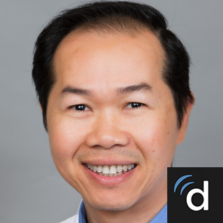 Dr. Andy Truong, MD – Fountain Valley, CA | Internal Medicine