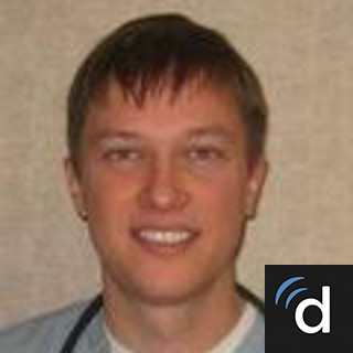 Dr. Aaron Scott, Critical Care Specialist in Colville, WA | US News Doctors