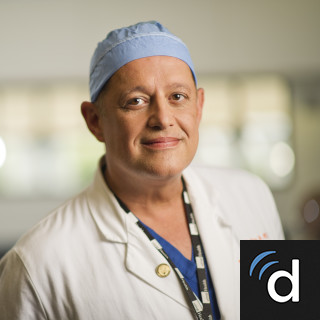 Dr. Grant Fankhauser, Vascular Surgery in Galveston, TX | US News Doctors