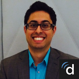 Dr. Ajay Rao, Radiologist in Harbor City, CA | US News Doctors