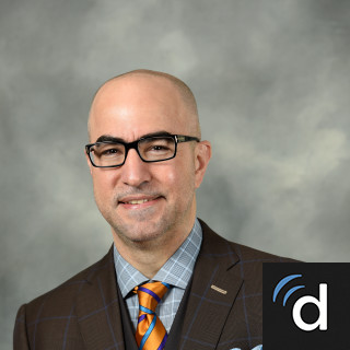 Dr. Andres Mencia, Geriatrician in Oakland Park, FL | US News Doctors