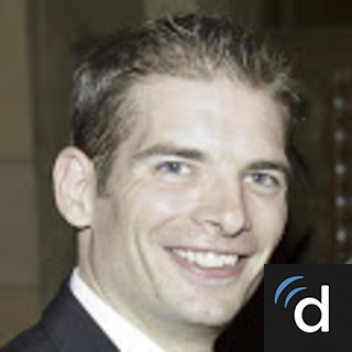 Dr. Toby Chai, Urologist in New Haven, CT | US News Doctors