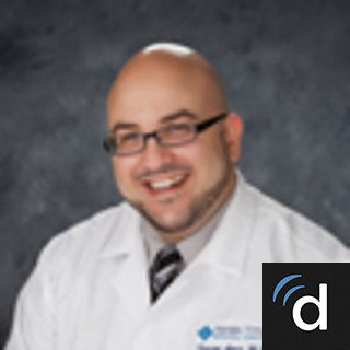 Dr. Hasan Amir, MD – Norwalk, OH | Internal Medicine