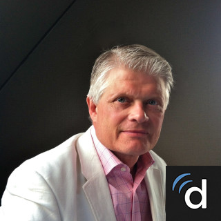 Dr. Michael Lyster, MD – Lake Havasu City, AZ | Oncology