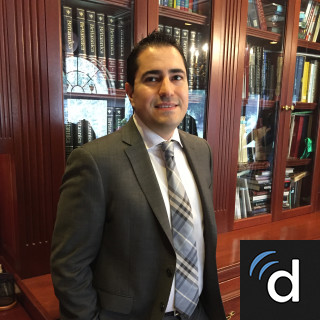 Dr. Ali Payami, Oral & Maxillofacial Surgery in Yorktown Heights, NY ...