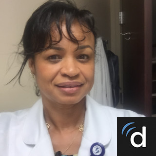 Dr. Joyce Lilly, MD – Decatur, GA | Pediatrics