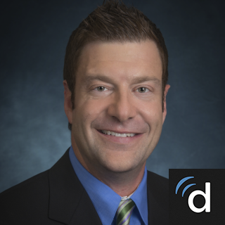 Dr. Eric McCarty, Orthopedic Surgeon in Boulder, CO | US News Doctors