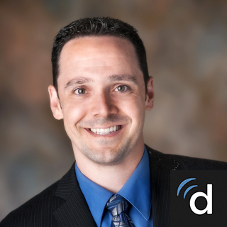 Dr. Karston Carr, DO – Gilbert, AZ | Orthopaedic Surgery