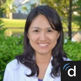 Dr. Esther Song, MD – Orlando, FL | Pediatrics