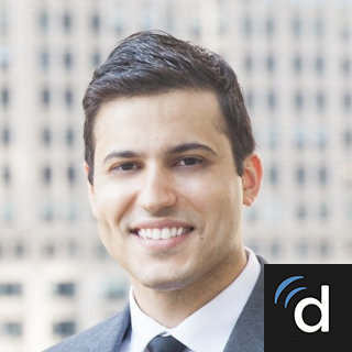 Dr. Ramsey Wehbe, MD – Chicago, IL | Internal Medicine