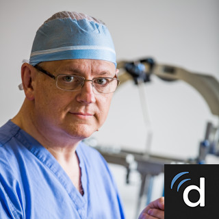 Dr. Michael Martin, Neurosurgeon in Oklahoma City, OK | US News Doctors
