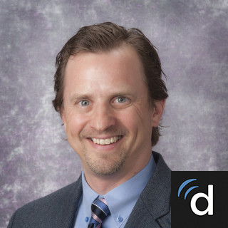 Dr. Kevin Kane, Pulmonologist in Pittsburgh, PA | US News Doctors