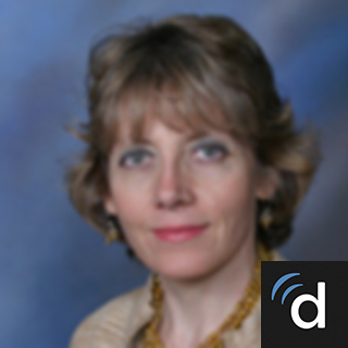 Dr. Nora Walker, MD – San Antonio, TX | Pulmonology