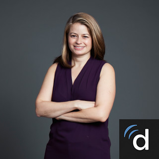 Dr. Lauren (Goldstein) Khanna, MD – New York, NY | Gastroenterology