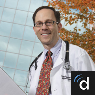 Dr. David Herman, Infectious Disease Specialist in Hillsborough, NJ ...
