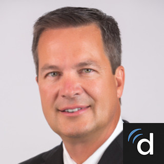 Dr. Peter Walsh, DO – Saginaw, MI | Gastroenterology