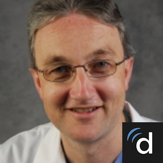 Dr. Dermot Halpin, MD – Lexington, KY | Thoracic Surgery