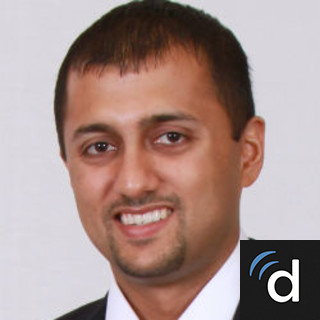 Dr. Ashwin Ravichandran, Cardiologist in Indianapolis, IN | US News Doctors