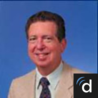 Dr. Alfred Rosenstein, Pediatrician in Baltimore, MD | US News Doctors