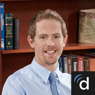 Dr. Adam Tuttle, Physiatrist in Wausau, WI | US News Doctors