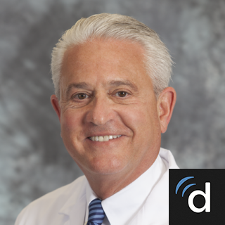 Dr. Marc Rose, Urologist in Vero Beach, FL | US News Doctors