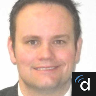 Dr. Justin Douglas, MD – Ronceverte, WV | Otolaryngology (ENT)