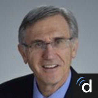 Dr. Paul Boyce, Pulmonologist in Atlanta, GA | US News Doctors