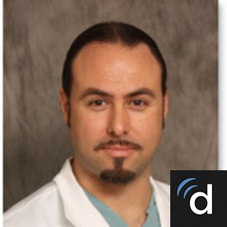 Dr. Neil Friedman, Physiatrist in Flint, MI | US News Doctors