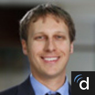 Dr. Adam Carver, Ophthalmologist in Oklahoma City, OK | US News Doctors