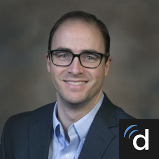 Dr. Evan Dougherty, MD – Hinsdale, IL | Orthopaedic Surgery