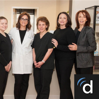 Dr. Cindy Parnes, MD – Montvale, NJ | Obstetrics & Gynecology