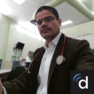 Dr. David Acevedo, MD – Caguas, PR | Family Medicine
