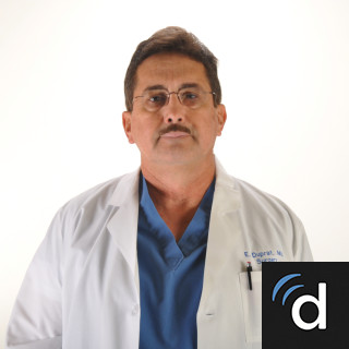 Dr. Normando Duran Guzman, Surgeon in Mayaguez, PR | US News Doctors