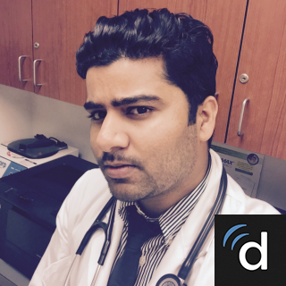 Dr. Abubaker Jilani, MD – Philadelphia, PA | Internal Medicine