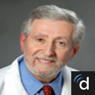 Dr. Stephen Rudolph, MD – South Euclid, OH | Internal Medicine