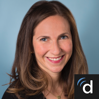 Dr. Julia Redding, Geriatrician in Portland, ME | US News Doctors