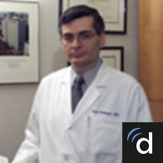 Dr. Brendon Hopgood, Urologist in Bronx, NY | US News Doctors