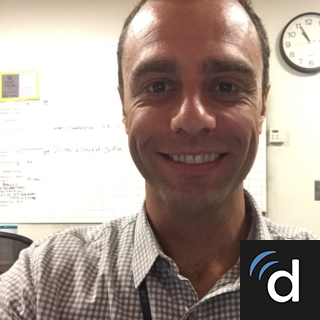 Dr. Nicholas Stevens, Psychiatrist in New York, NY | US News Doctors