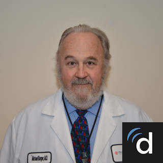 Dr. Michael Barger, MD – Sacramento, CA | Rheumatology
