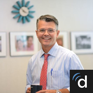 Dr. Clifford Deprang, MD – Abilene, TX | Orthopaedic Surgery