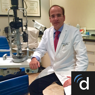 Dr. Robert Boada, MD – Bayamon, PR | Ophthalmology