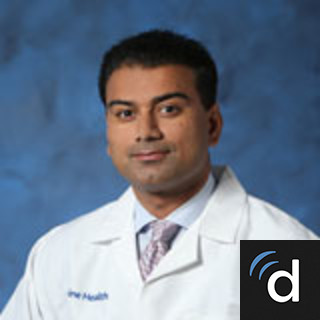 Dr. Uttam Reddy, MD – Orange, CA | Nephrology