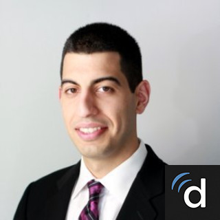 Dr. Omar Badri, Dermatologist in Boston, MA | US News Doctors