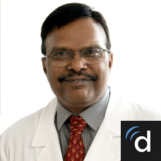 Dr. Kishore Challa, Cardiologist in So Charleston, WV | US News Doctors