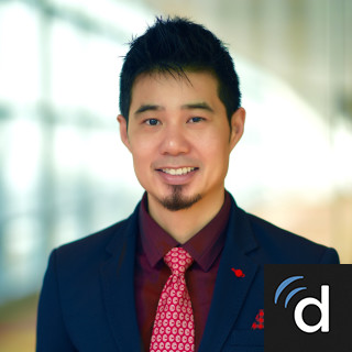 Dr. Joseph Lin, Ophthalmologist in West Covina, CA | US News Doctors