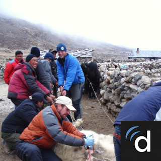 Dr. Brian Rike, Critical Care Specialist in Durango, CO | US News Doctors