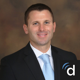 Dr. Todd Beery, Physiatrist in Saint Petersburg, FL | US News Doctors