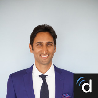 Dr. Surjit Rai, MD – Dallas, TX | Plastic Surgery