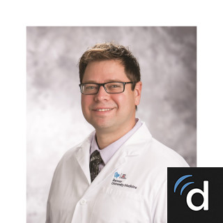 Dr. Andrew Miller, Oral & Maxillofacial Surgery in Phoenix, AZ | US ...