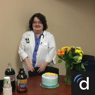 Dr. Debra Cooper, Occupational Medicine Specialist in Santa Clarita, CA ...